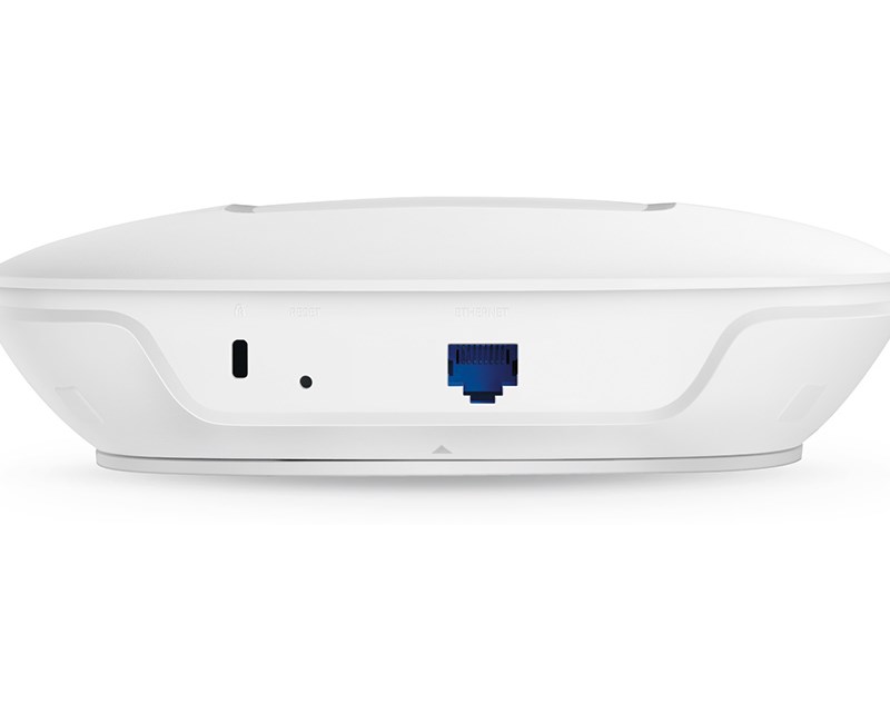 Tp-Link EAP110 300Mbps N tavan tipi Access Point* SMB-EAP110