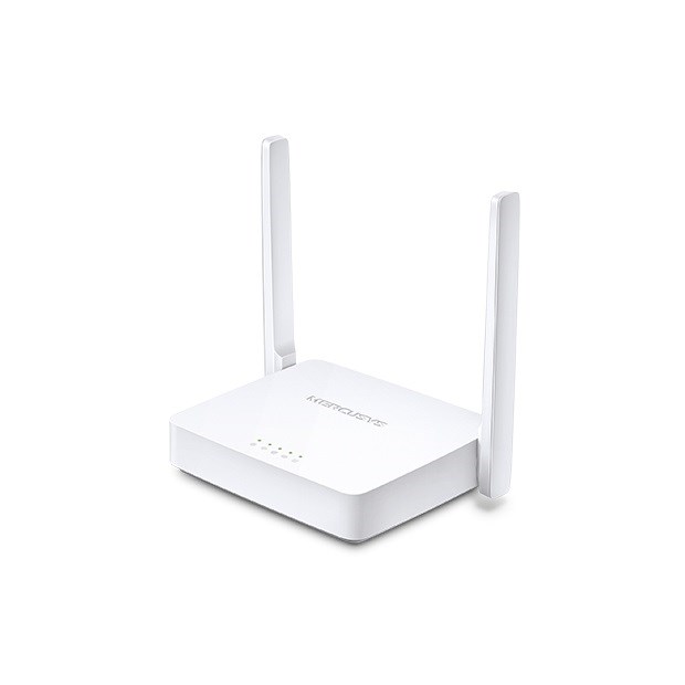 Tp-Link Mercusys MW300D 300Mbps 3P ADSL2+ Modem