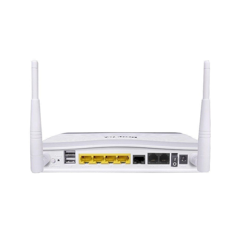 Draytek Vigor 2762Vac VDSL/ADSL Router Modem