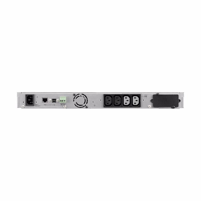 Eaton 5P 850iR Line-Interactive (Rack 1U) UPS