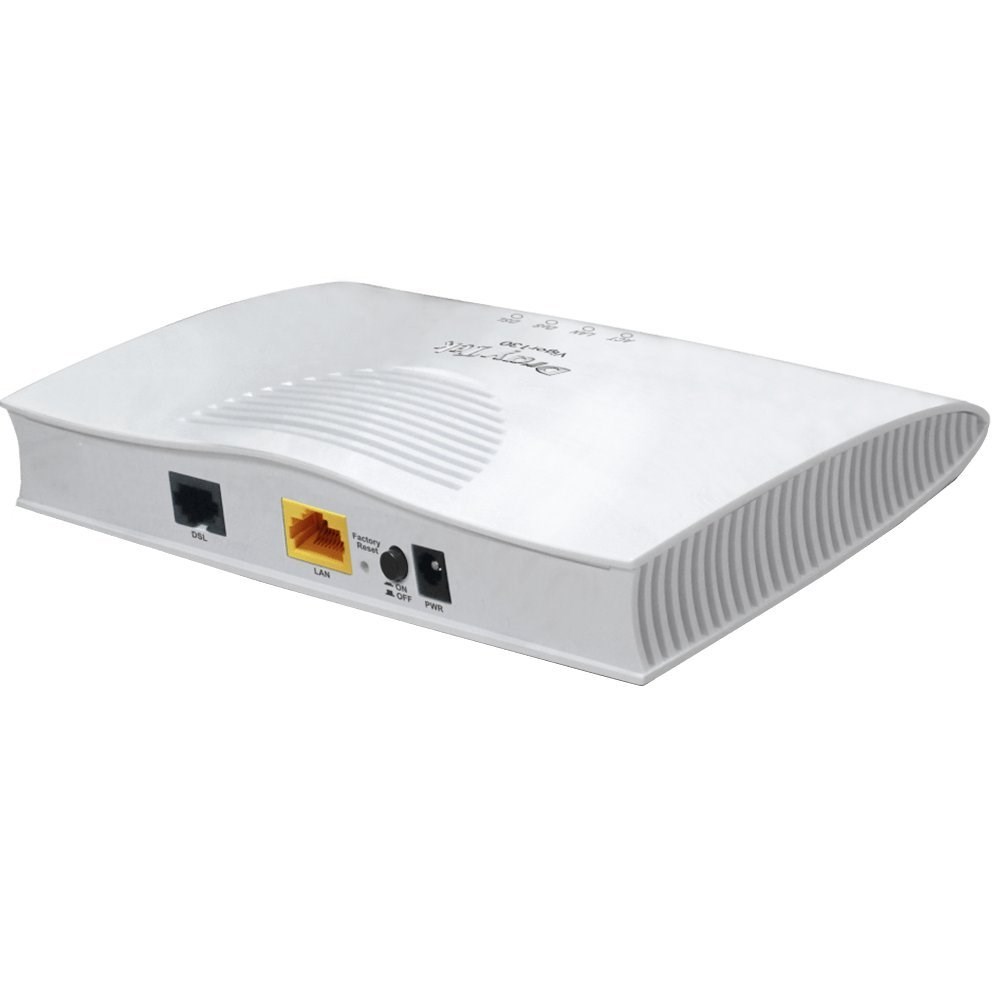 Draytek Vigor 130_v2 ADSL2/2+ & VDSL2 Router Mode