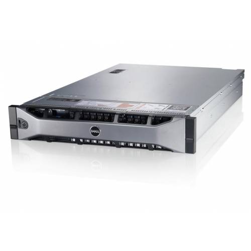 DELL POWEREDGE R720