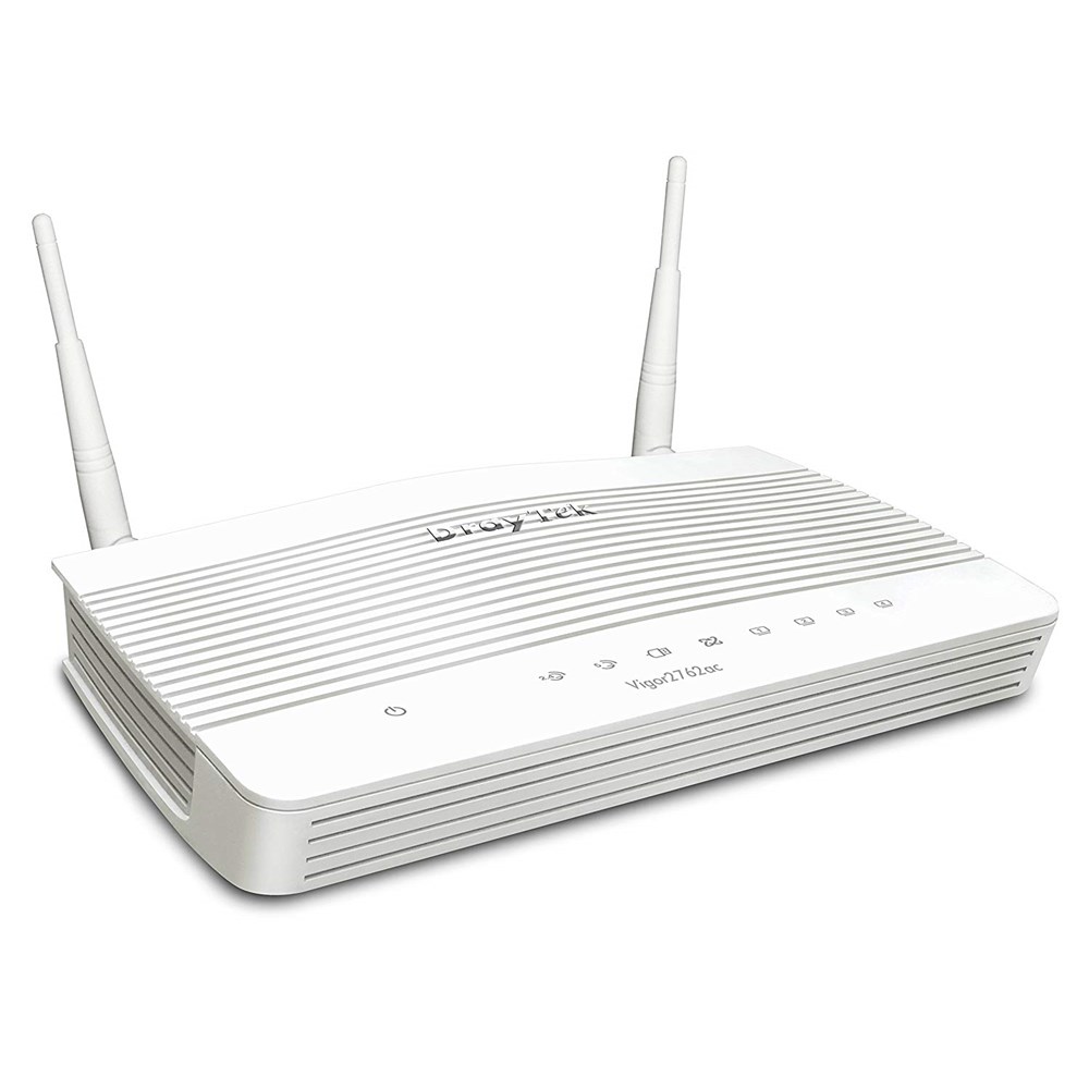 Draytek Vigor 2762Vac VDSL/ADSL Router Modem