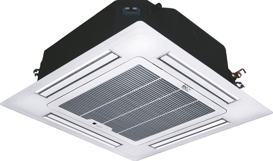 Ecotherma AEKİ-24H Kaset Tipi Inverter Klima 24.000 Btu