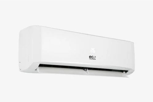 Ecotherma Duvar Tipi Klima | İnverter Sistem | 12000 Btu/h | Oda Tipi Klima