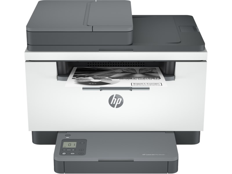 HP LaserJet Pro M236SDN Çok Fonksiyonlu (9YG08A) Network. Çift Taraflı ...